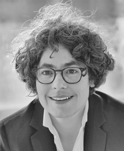 Team – Andrea Felde